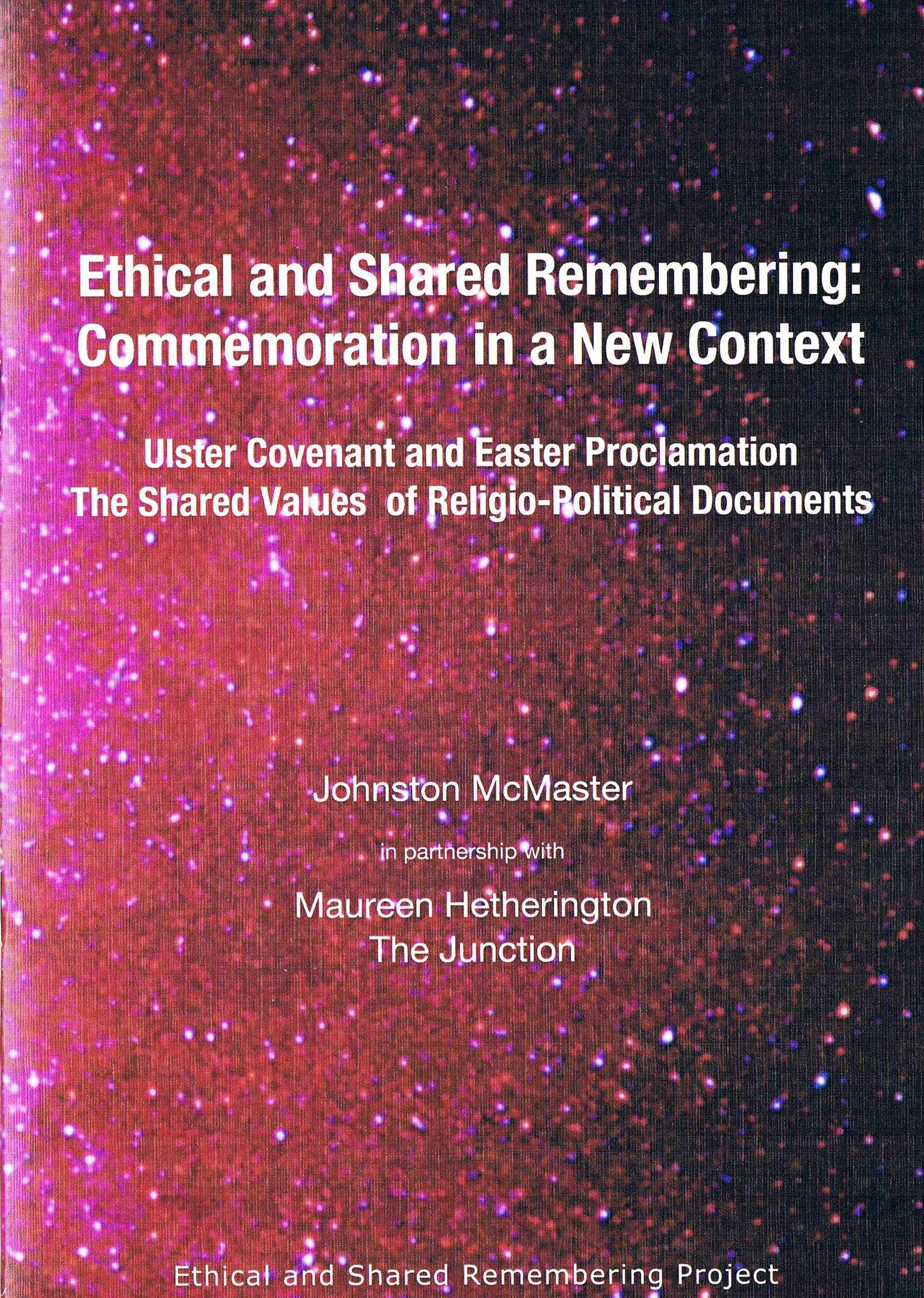 Publications – The Junction